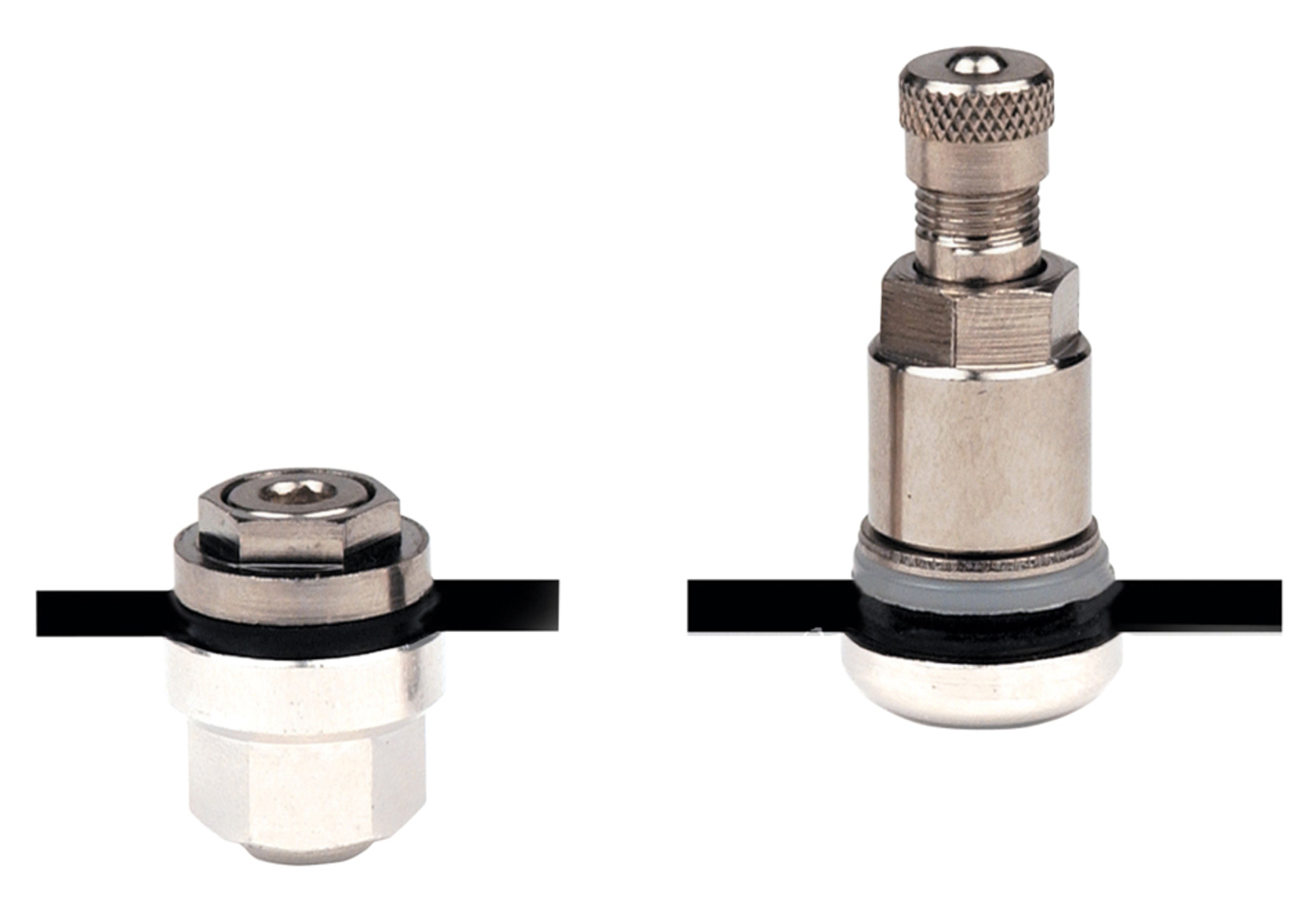VALVE PNEU INVISIBLE (KIT DE 4 VALVES) - Equipement garage Auto ...
