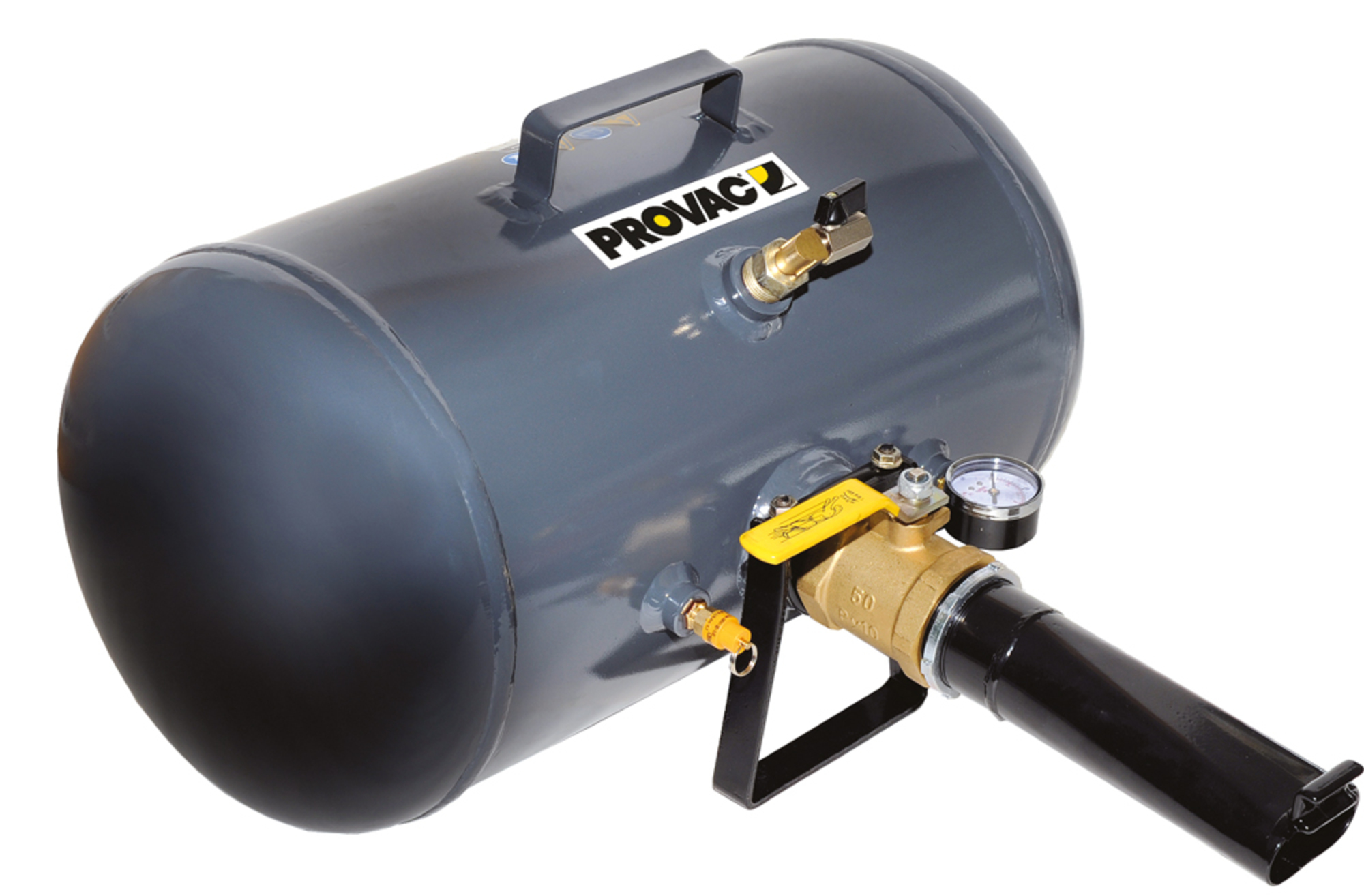 CANON A AIR/GONFLEUR 20L - Equipement garage Auto - Machine à pneu - Démonte pneu - Provac.fr