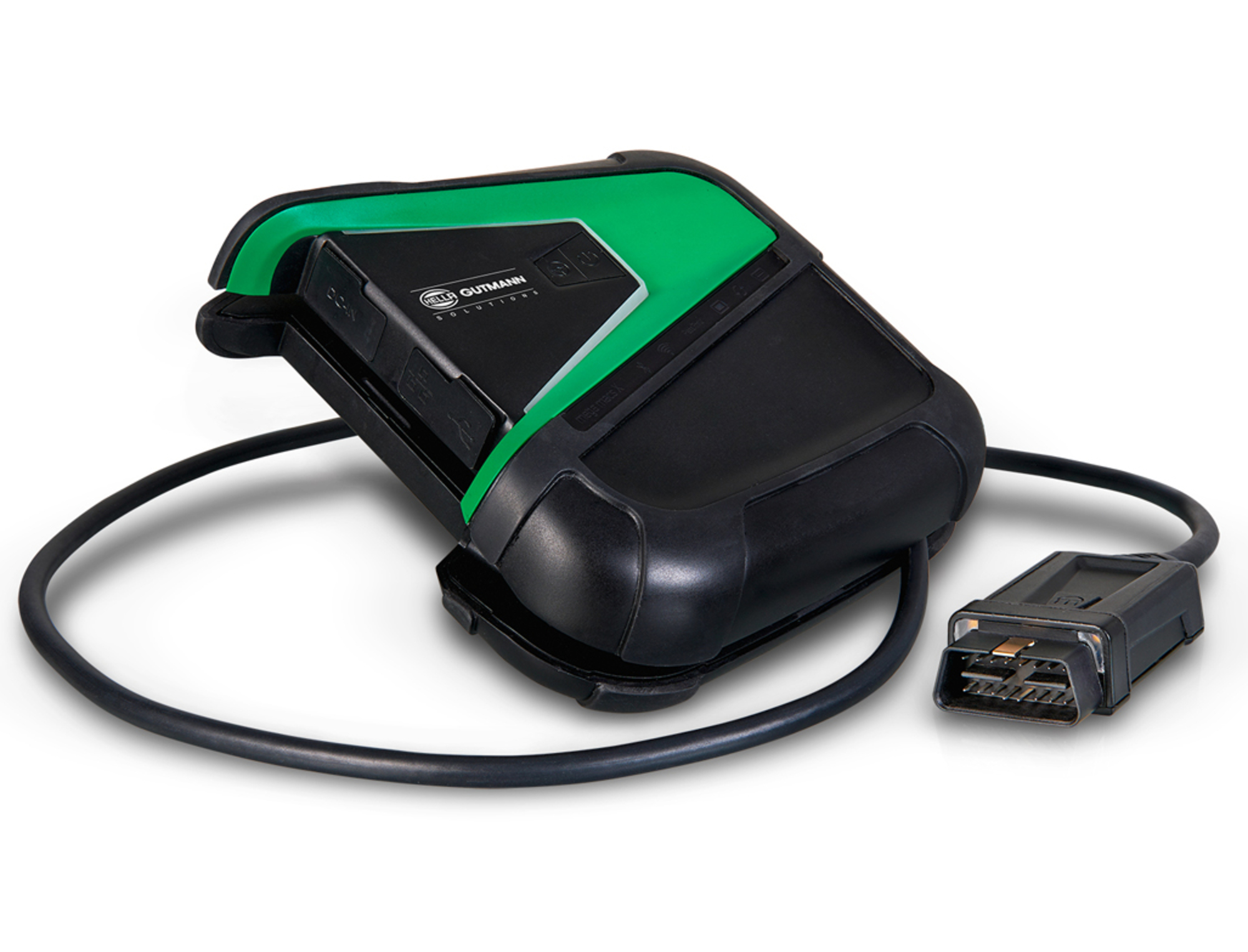 Mega Mac X avec module SDI X4 - Equipement garage Auto - Machine à pneu ...