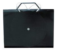 Géométrie - Plateaux pivotants et coulissa